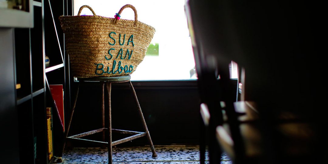 Galería | Sua San