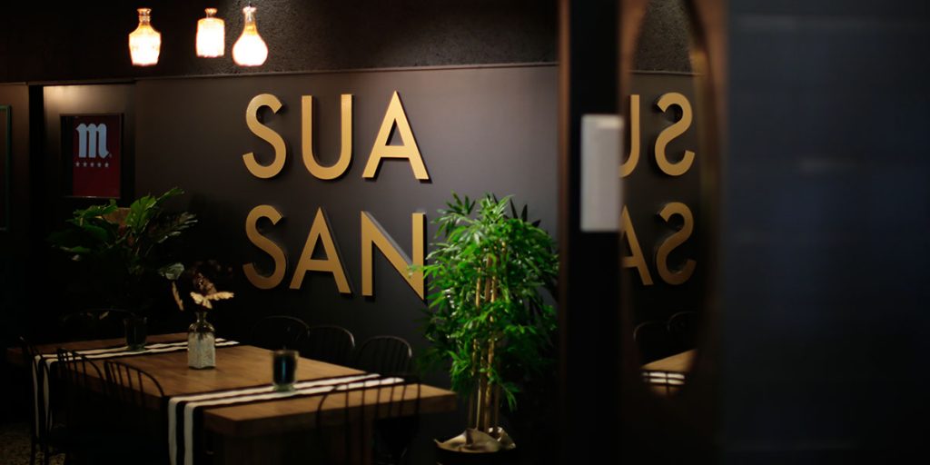 Galería | Sua San