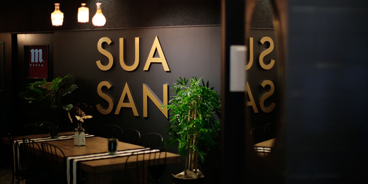 Galería | Sua San