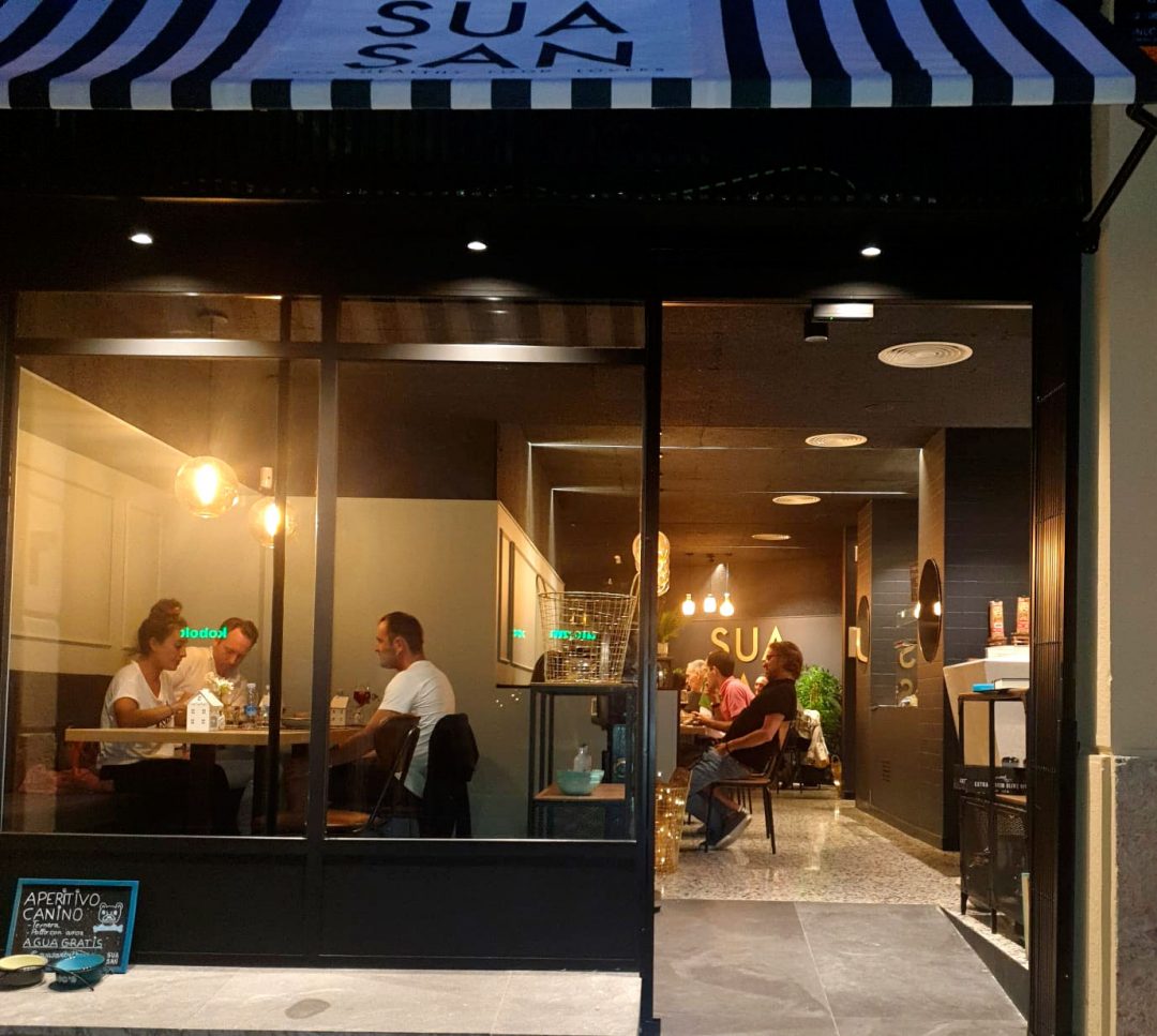 Galería | Sua San